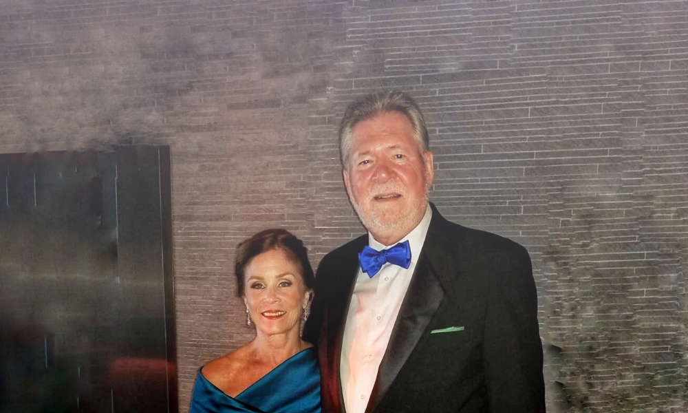 Customer Story | Mary & Jack | Heirloom Jewelry Modernization – Edelweiss