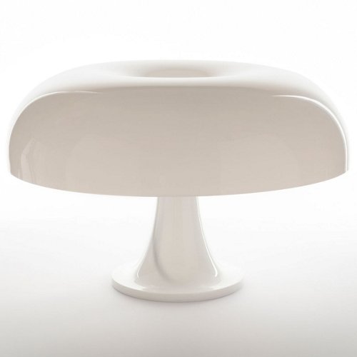 Nesso Table Lamp by Giancarlo Mattioli for Artemide – Edelweiss